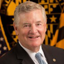 Sparrows Point Container Terminal