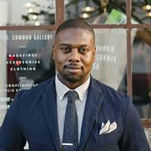 Sparrows Point Container Terminal